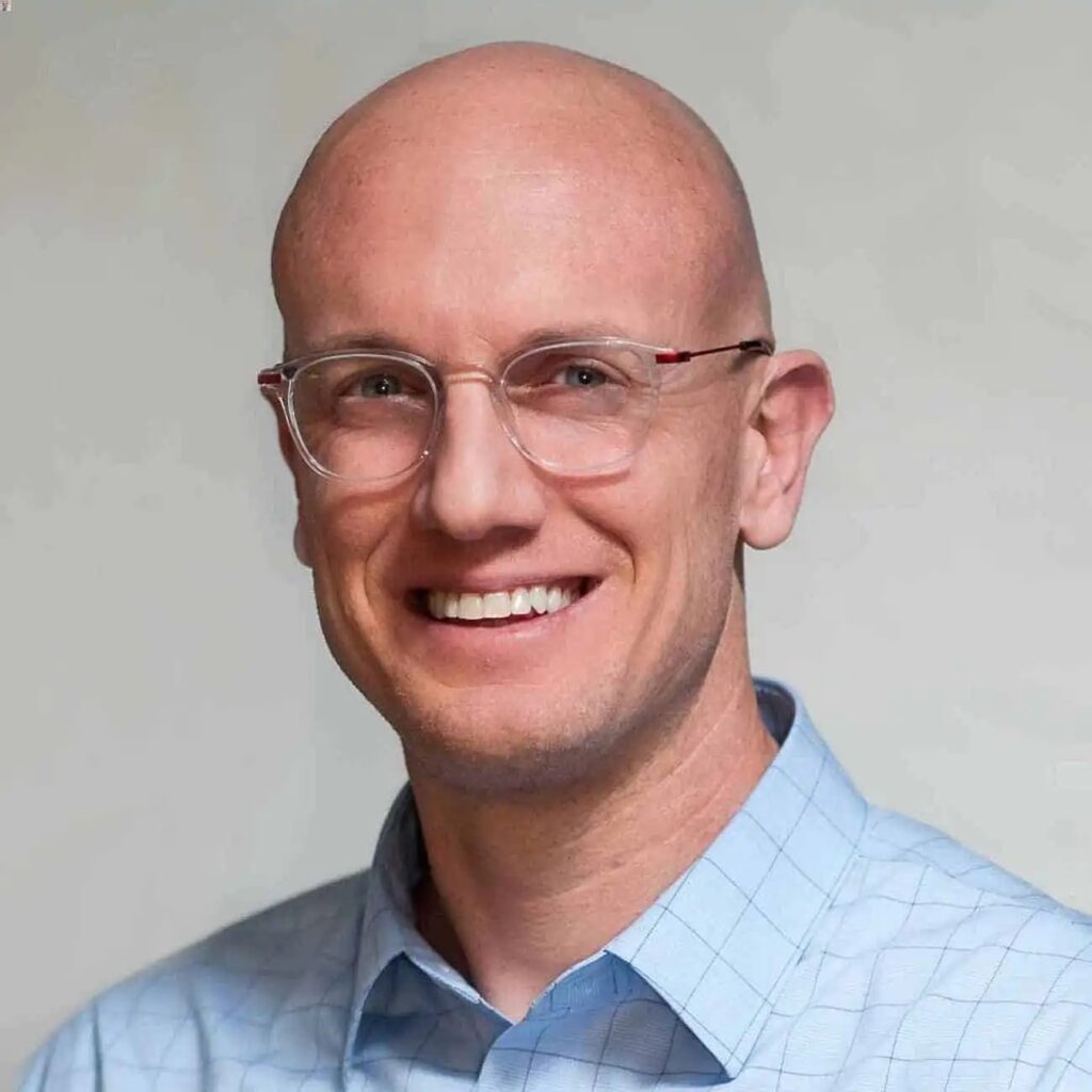 Founder and CEO